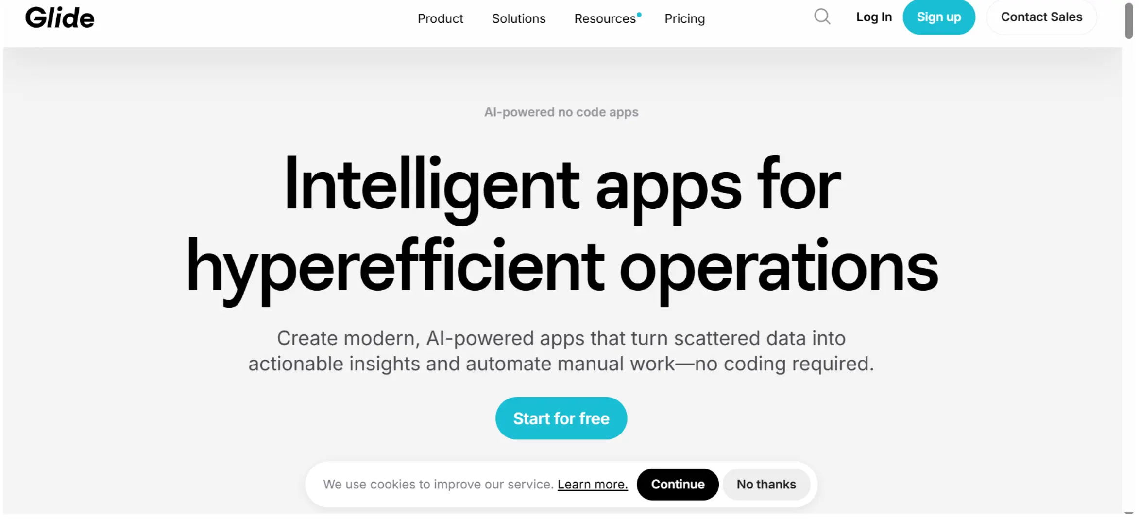 Top 15 Low Code Development Platforms in 2025 Blog | RocketDevs